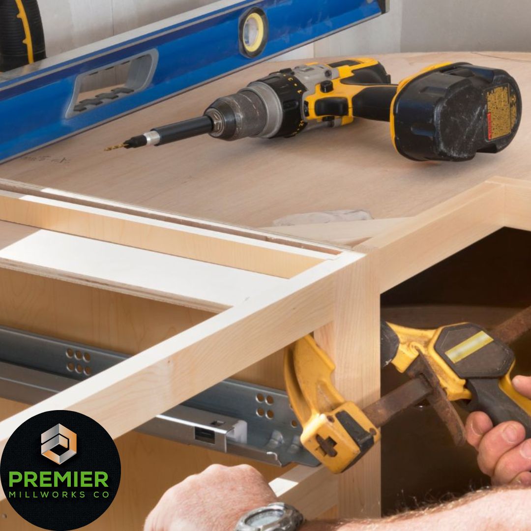 Services - Premier Millworks Corporation